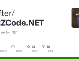 Github Snifter Mrzcode Net Mrz Parser For Net