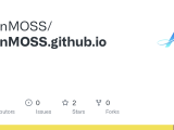 Pulse Openmoss Openmoss Github Io Github