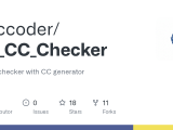 Github Phccoder Sk Cc Checker Sk Live Checker With Cc Generator