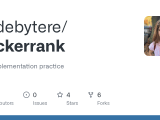 Github Codebytere Hackerrank Algo Implementation Practice