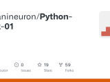 Github Imranineuron Python Task 01