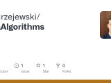Github Bjedrzejewski Javaalgorithms