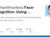 Face Recognition Using Opencv And Python Face Rec Movies Py At Master