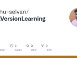 Github Muthu Selvan Javaversionlearning