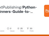 Python Beginners Guide To Artificial Intelligence Module 01 Chapter03