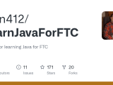 Learnjavaforftc Learnjavaforftc Pdf At Master Alan412 Learnjavaforftc