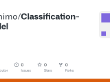 Github Ofonimo Classification Model