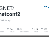 Github Cesnet Libnetconf2 C Netconf Library