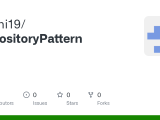 Github Salini19 Repositorypattern
