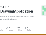 Github Acn5203 Javadrawingapplication Java 2d Drawing Application