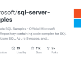 Sql Server Samples Samples Manage Sql Assessment Api Docs Reference