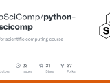 Python For Scicomp Content Plotting Vega Altair Md At Master