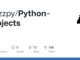 Pull Requests Buzzpy Python Projects Github