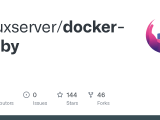 Packages Linuxserver Docker Emby Github