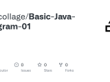 Github Go2collage Basic Java Program 01