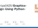 Graphics Design Using Python 06 Py At Main Sachiya0425 Graphics