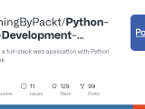Python Api Development Fundamentals Lesson02 Activity04 Smilecook App