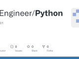 Github Tarengineer Python Python101