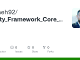 Github Sameh92 Entity Framework Core Example