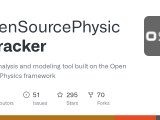 Releases Opensourcephysics Tracker Github