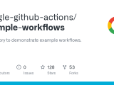 Example Workflows Workflows Create Cloud Deploy Release Config