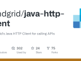 Github Sendgrid Java Http Client Sendgrid S Java Http Client For