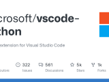 Profiling Microsoft Vscode Python Wiki Github