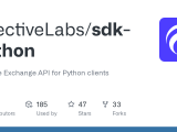 Github Injectivelabs Sdk Python Injective Exchange Api For Python