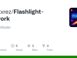 Github Pxntxrez Flashlight Rework Pxntxrezstudio Github