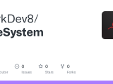 Github Darkdev8 Filesystem Fs