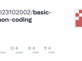 Basic Python Coding Def Function At Main Kapil23102002 Basic Python