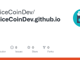 Github Invoicecoindev Invoicecoindev Github Io