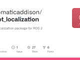 Github Automaticaddison Robot Localization Robot Localization