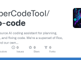 Github Supercodetool Kilo Code Open Source Ai Coding Assistant For