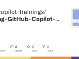Using Github Copilot With Javascript Readme Md At Main Es Copilot