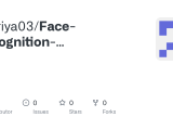 Github Sooriya03 Face Recognition Autentication Module Using Python