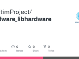Github Maritimproject Hardware Libhardware