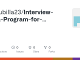 Github Srinubilla23 Interview Java Program For Software Testing