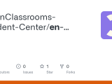 Github Openclassrooms Student Center En 8253136 Use Python Libraries