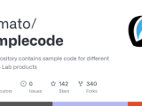 Github Numato Samplecode This Repository Contains Sample Code For