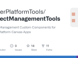 Releases Powerplatformtools Projectmanagementtools Github
