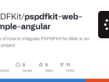 Github Pspdfkit Pspdfkit Web Example Angular Example Of How To