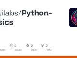 Github Pyailabs Python Basics