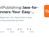 Java For Beginners Your Easy Guide To Java Programming 04 Variables