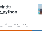 Github Edwindt Peg Python
