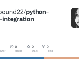 Github Hellbound22 Python Rust Integration