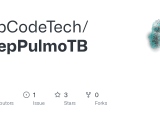 Github Supcodetech Deeppulmotb