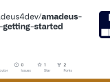 Github Amadeus4dev Amadeus Java Getting Started