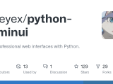 Python Adminui Python Adminui Chart Py At Master Bigeyex Python