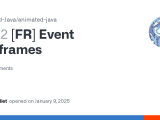 Fr Event Keyframes Issue 352 Animated Java Animated Java Github
